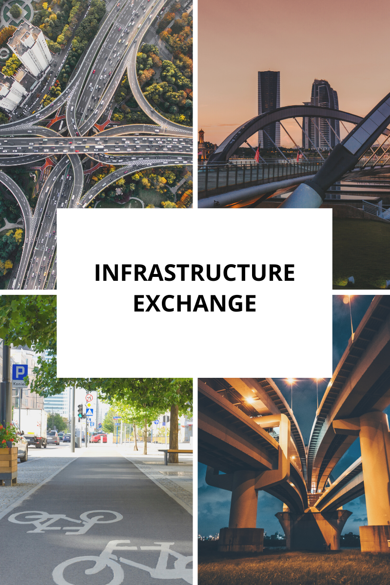 Infrastructure Exchange – Infrastructure Lab