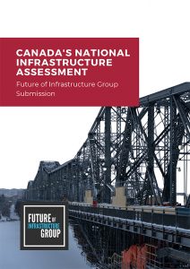 Canada’s National Infrastructure Assessment - The Infrastructure Lab