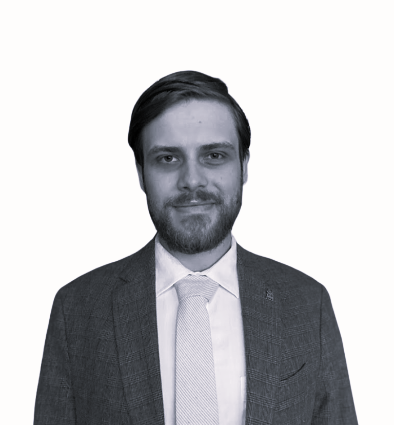 Future of Infrastructure Group-About Us - The Infrastructure Lab